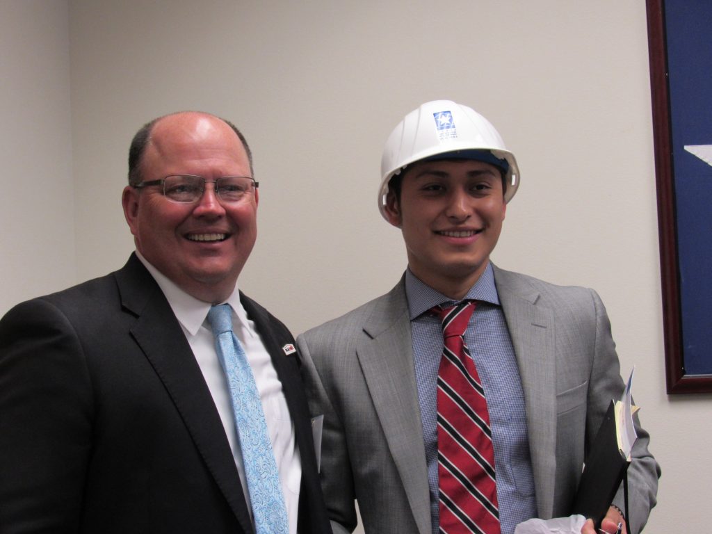 About Us - Greater San Antonio Builders Association