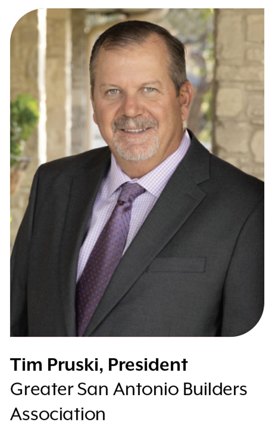 Spring Tour of Homes - Greater San Antonio Builders Association