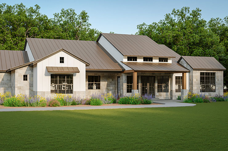 Parade of Homes - Greater San Antonio Builders Association