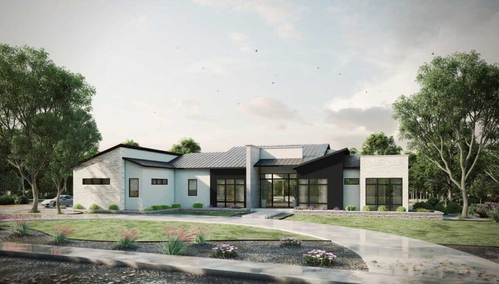 Parade of Homes - Greater San Antonio Builders Association