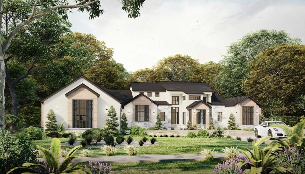 Parade of Homes - Greater San Antonio Builders Association