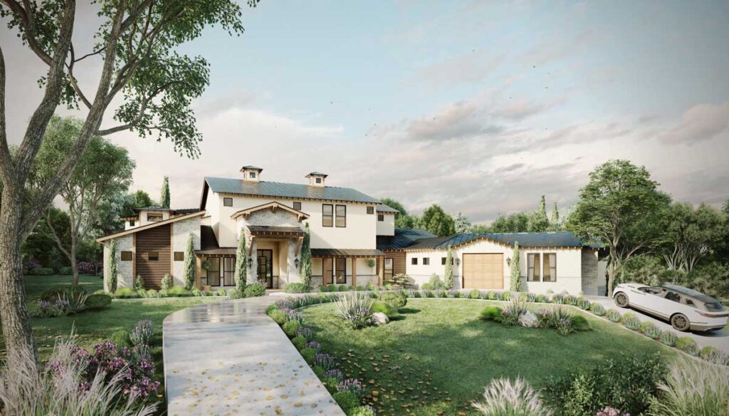 Parade of Homes - Greater San Antonio Builders Association
