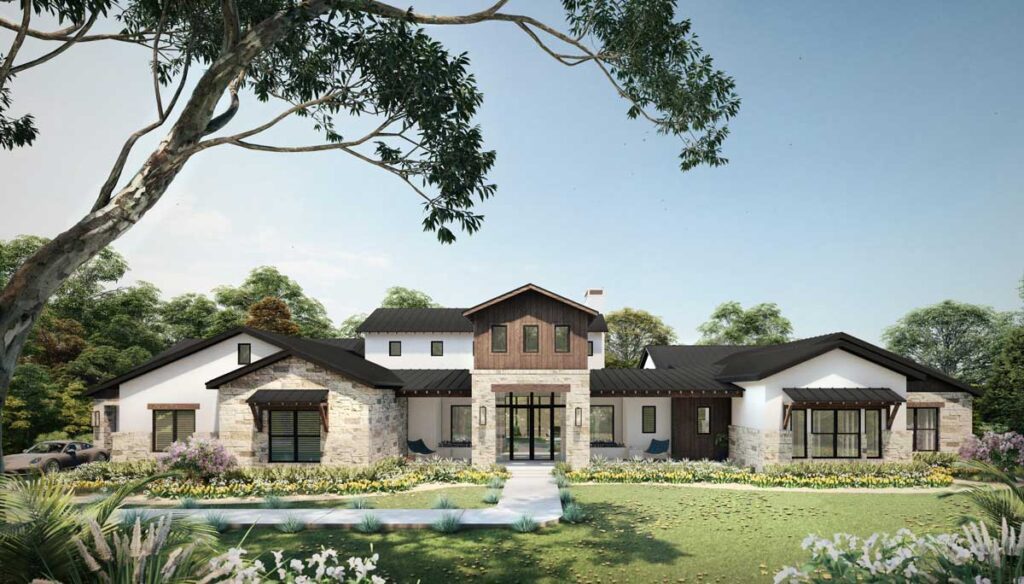 Parade of Homes - Greater San Antonio Builders Association