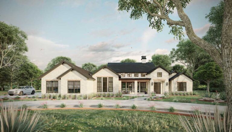 Parade of Homes - Greater San Antonio Builders Association